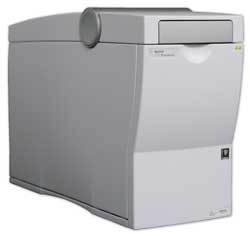 Bioanalyzer - GGBC