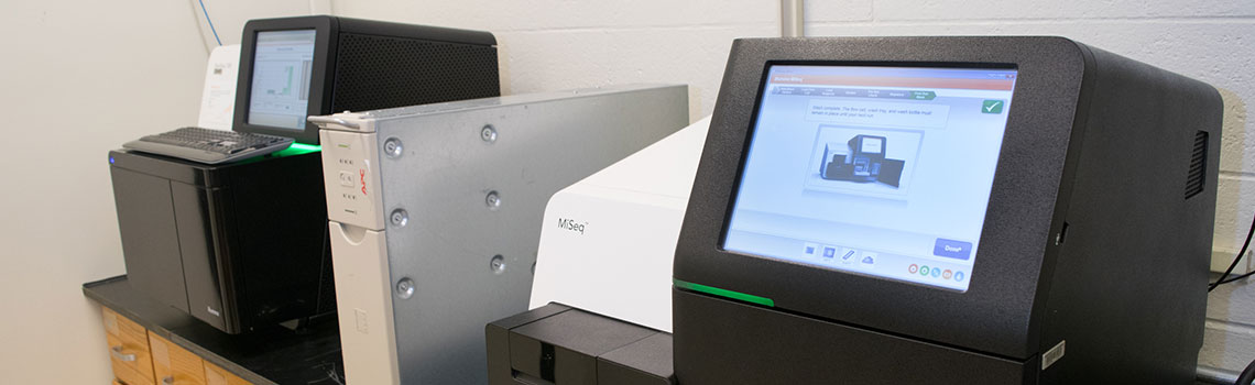 Georgia Genomics and Bioinformatics Core (GGBC) | University of Georgia