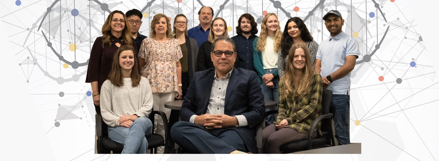 Georgia Genomics and Bioinformatics Core (GGBC) | University of Georgia